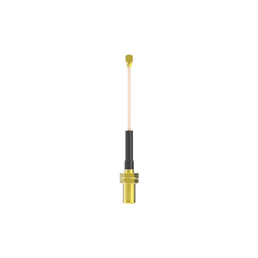 UFL To RP SMA 5 8G Pigtail antenna Cable European Warehouse UFL To RP SMA 5 8G Pigtail antenna Cable European Warehouse