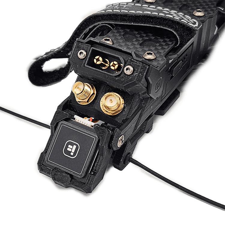 M10 GPS 3D Fix Enhancement – iFlight-RC Europe