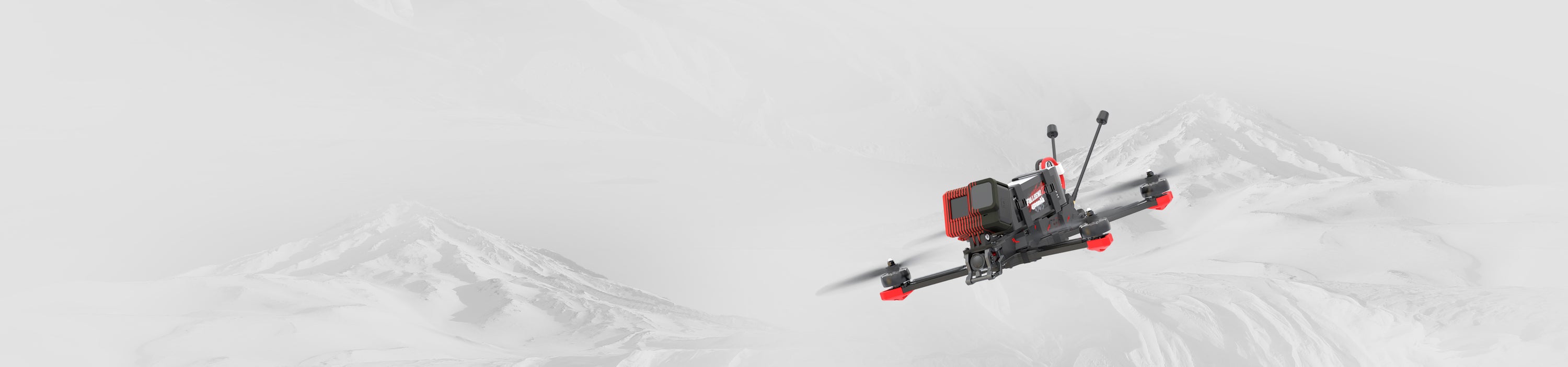 Official iFlight-RC Europe FPV Racing Drones