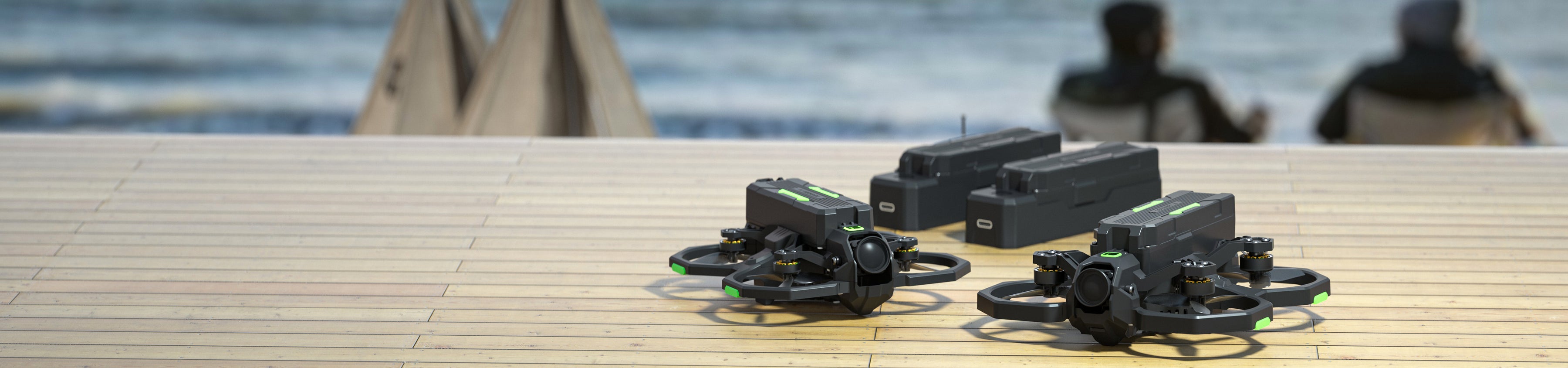 Official iFlight-RC Europe FPV Racing Drones