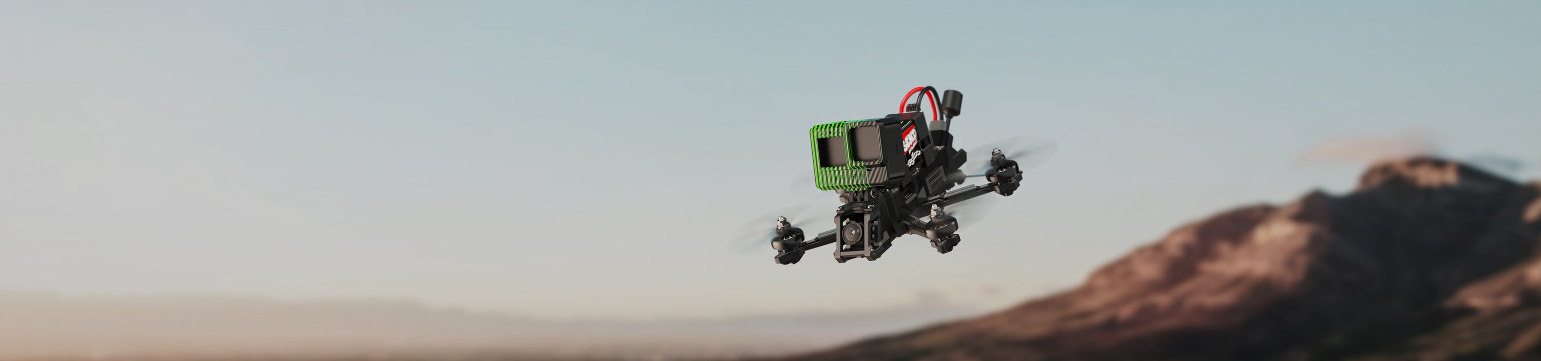 Official iFlight-RC Europe FPV Racing Drones