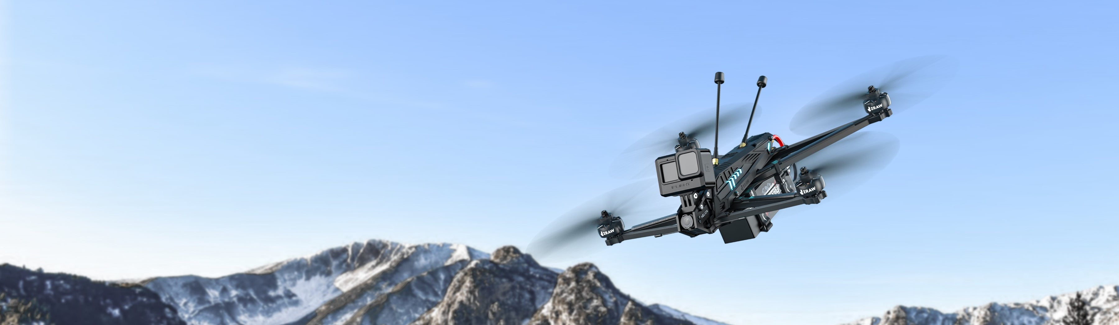 Official iFlight-RC Europe FPV Racing Drones