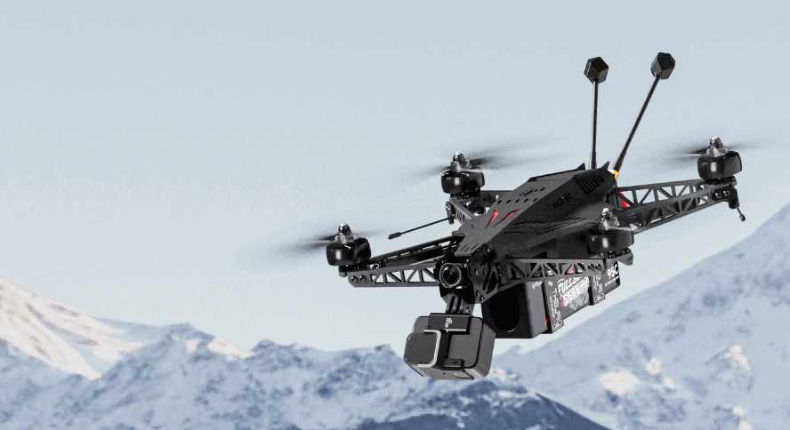 Tienda oficial iFlight Europe FPV