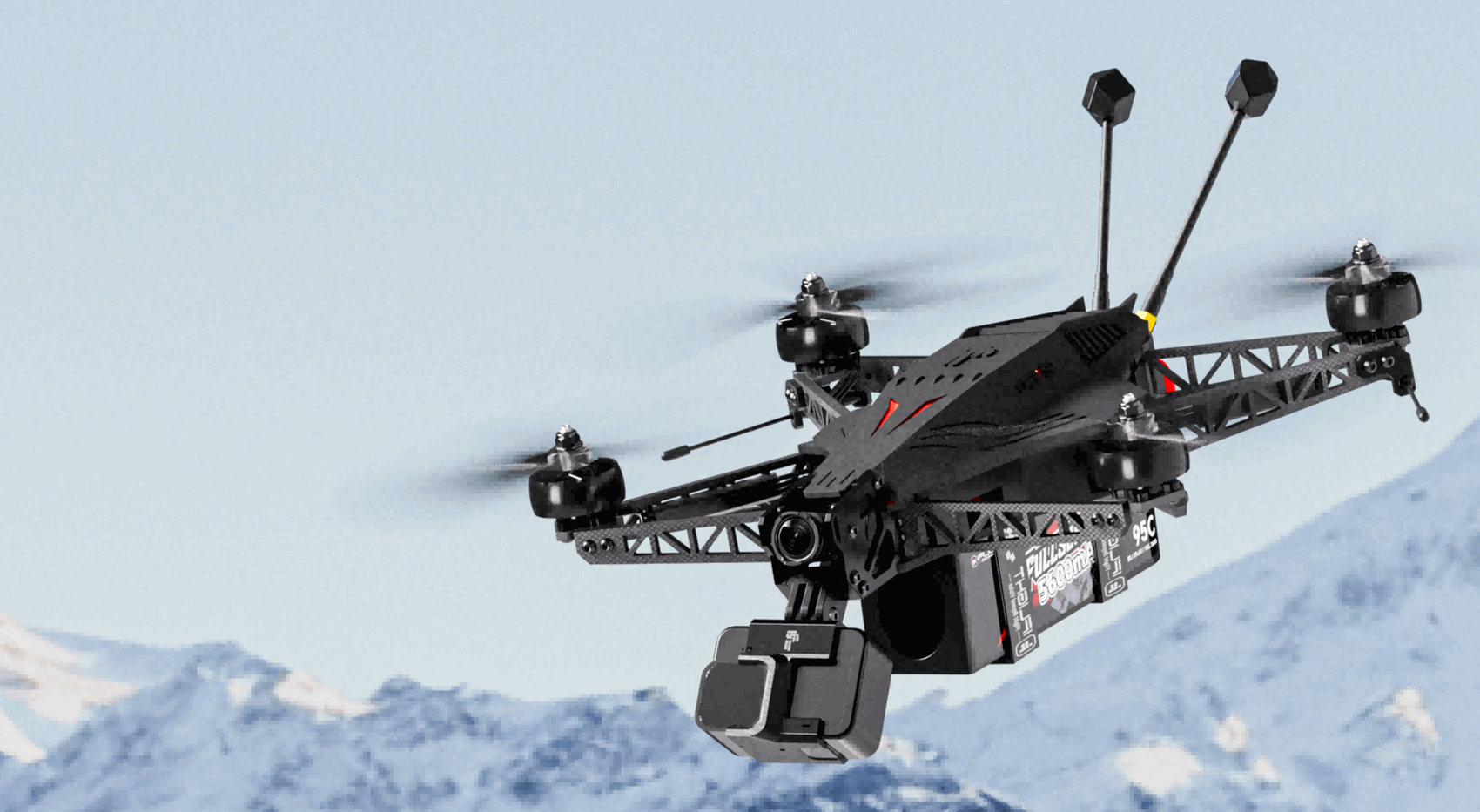 Official iFlight Europe FPV Store