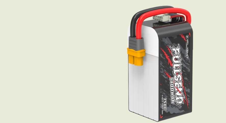 Offizieller iFlight Europa FPV Store