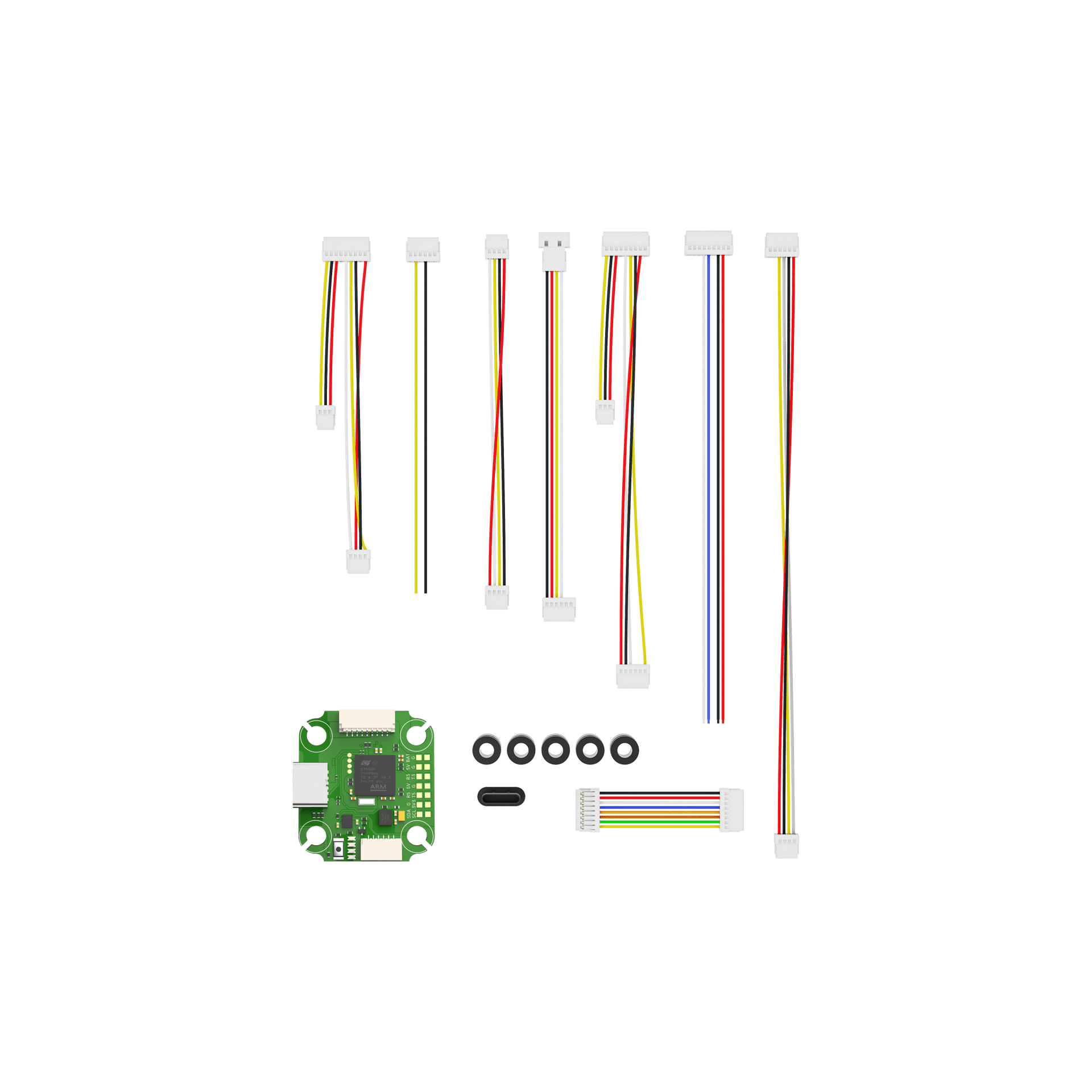 iFlight BLITZ Mini F745 Flight Controller | European Warehouse