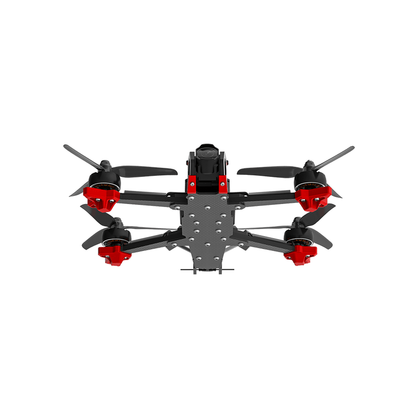 iFlight CineFlow 5 6S O4 HD BNF | European Warehouse