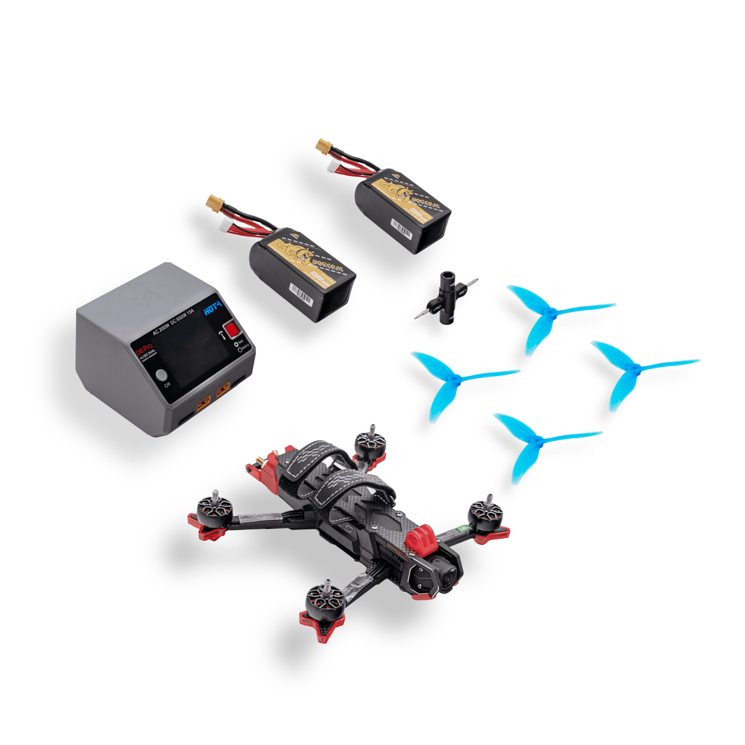 iFlight FPV Drones & FPV Drone Kits | Racing, Freestyle & Long Range