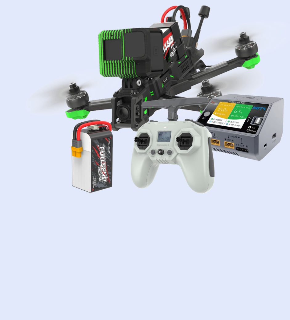 Official iFlight Europe FPV Store