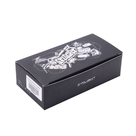 iFlight Crystal HD Patch 5.8GHz Directional Antenna | European Warehouse