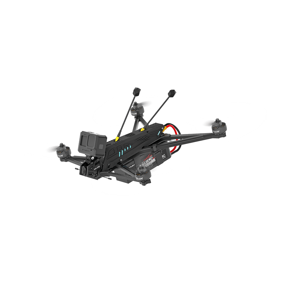 iFlight FPV Drones – iFlight Europe