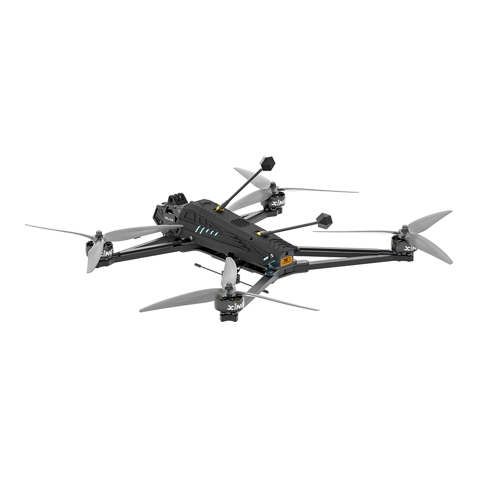 iFlight Helion 10 O4 FPV Drone | High-End Long-Range Power