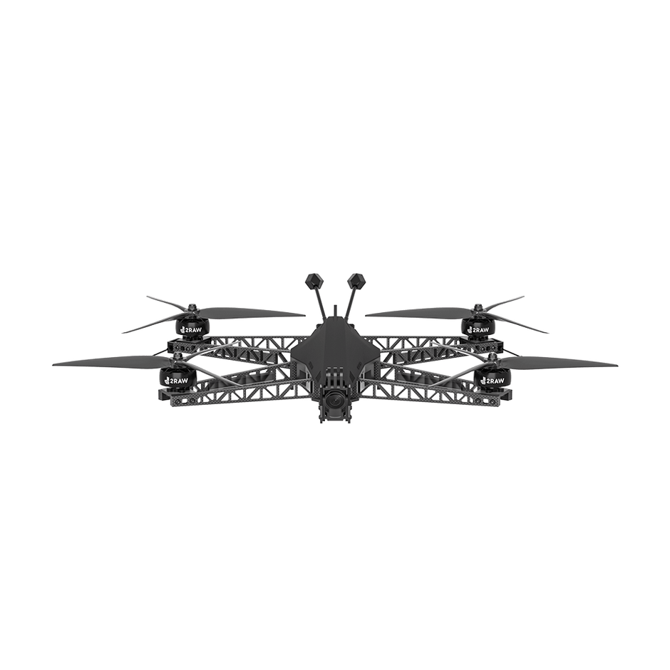 iFlight FPV Drones & FPV Drone Kits | Racing, Freestyle & Long Range ...