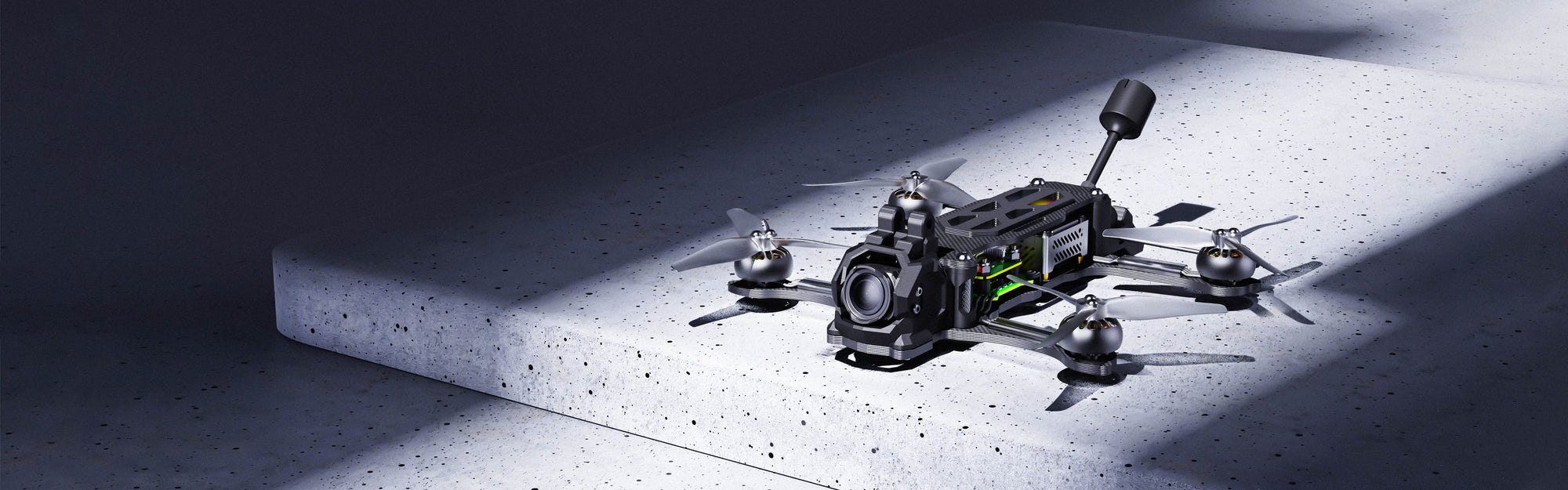 Official iFlight-RC Europe FPV Racing Drones