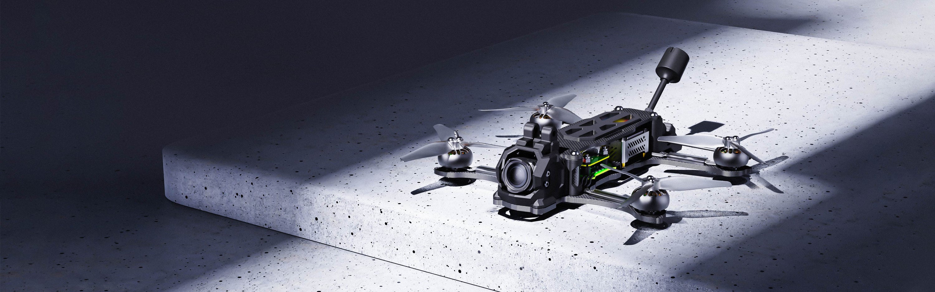 Official iFlight-RC Europe FPV Racing Drones