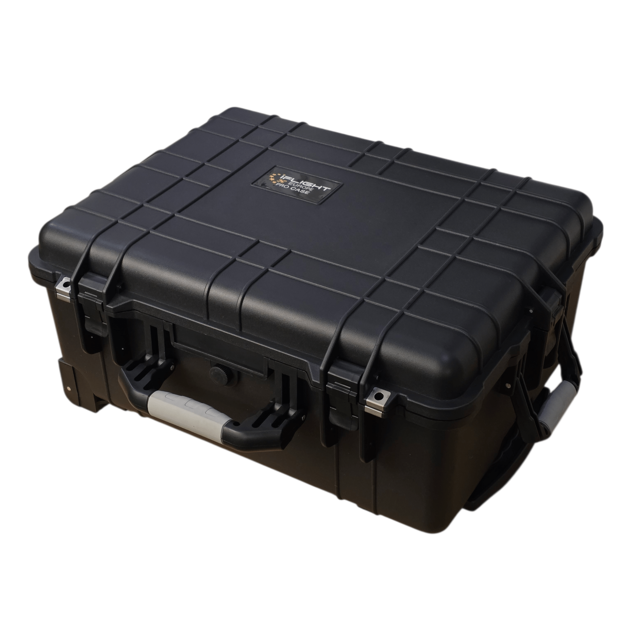iFlight Europe Pro Case 580| Professional hard case for FPV drones