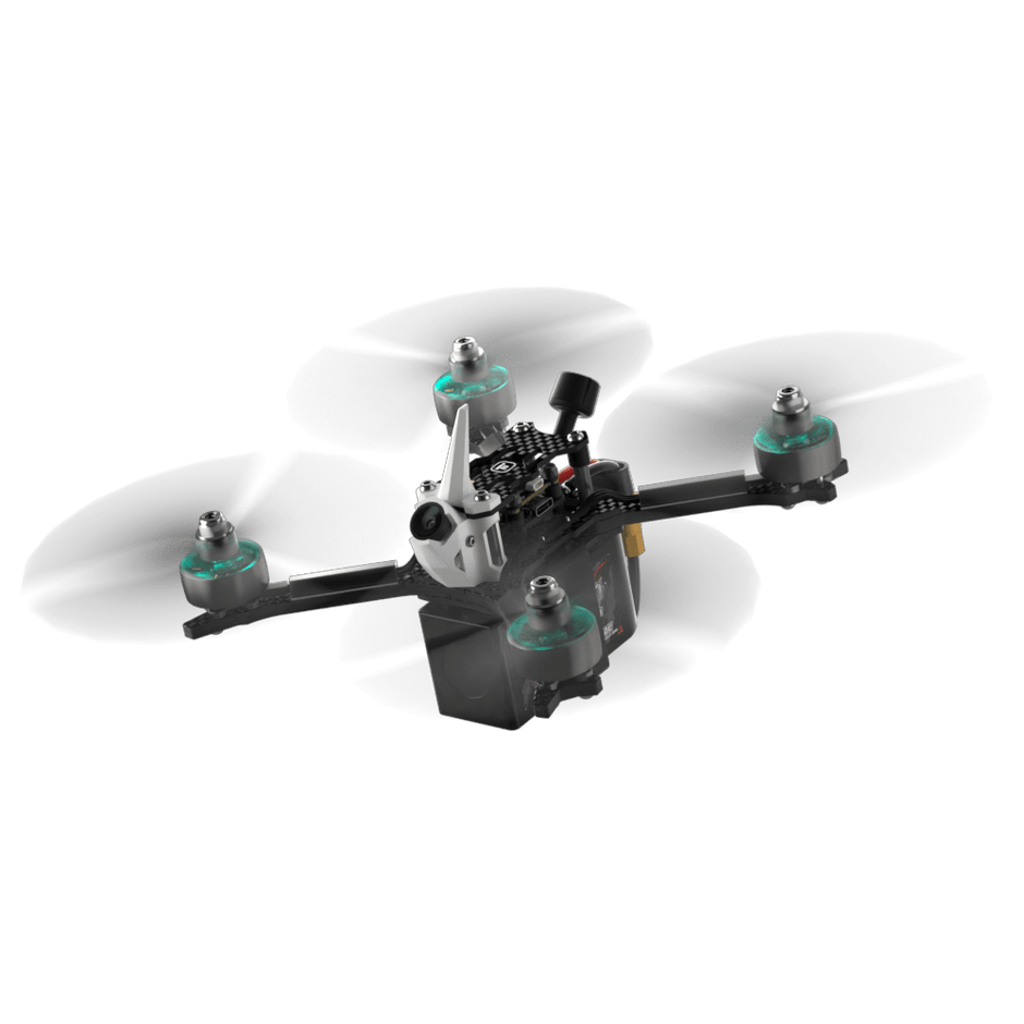 iFlight FPV Drones & FPV Drone Kits | Racing, Freestyle & Long Range ...