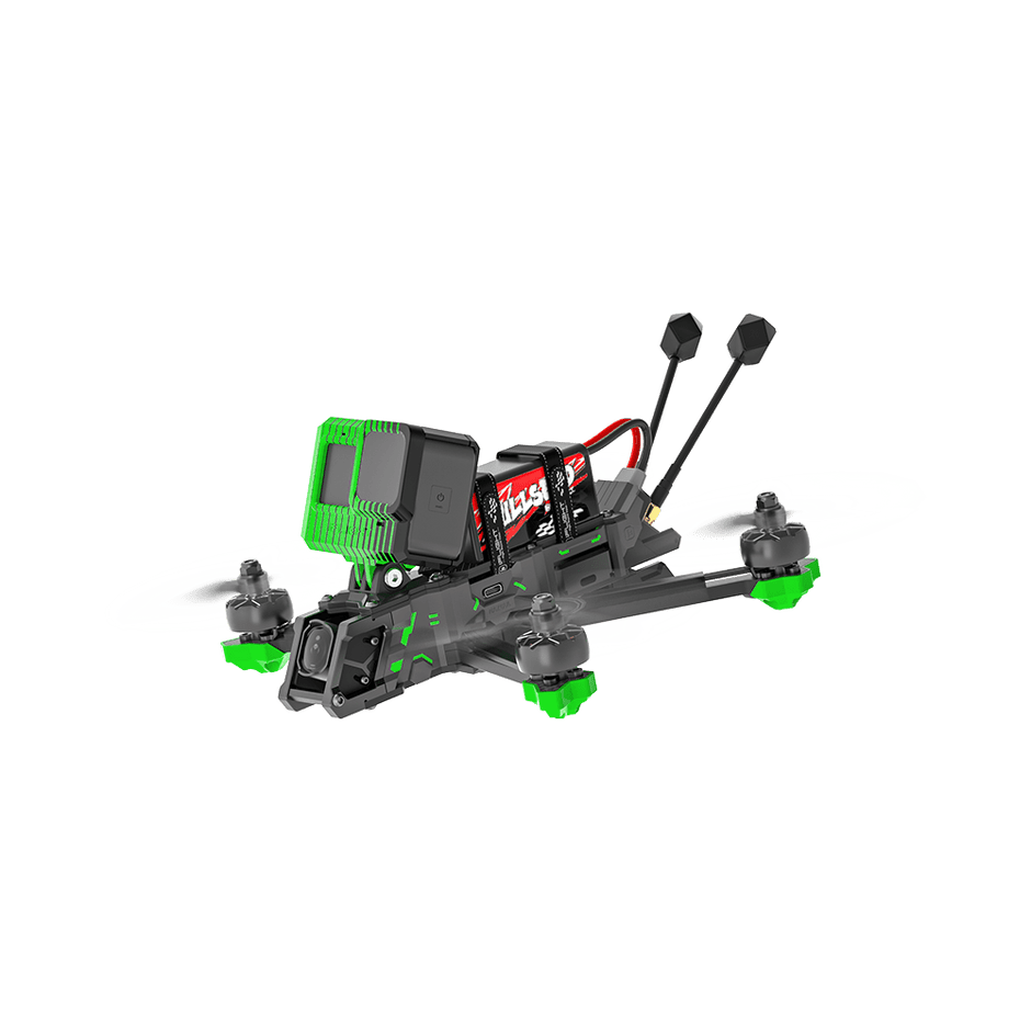 iFlight Nazgul Evoque F5 V2 O4 FPV BNF | European Warehouse