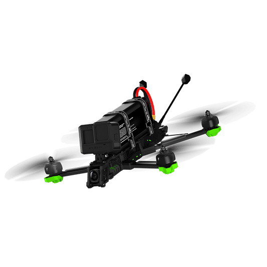 iFlight FPV Drones & FPV Drone Kits | Racing, Freestyle & Long Range ...