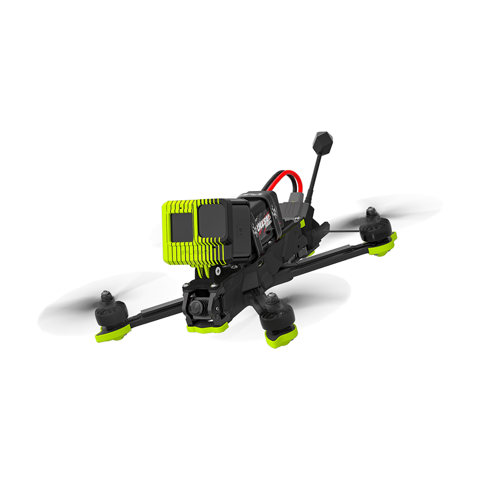 FPV-Drohnen für Einsteiger & Starter-Kits – Einfacher Einstieg in FPV ...