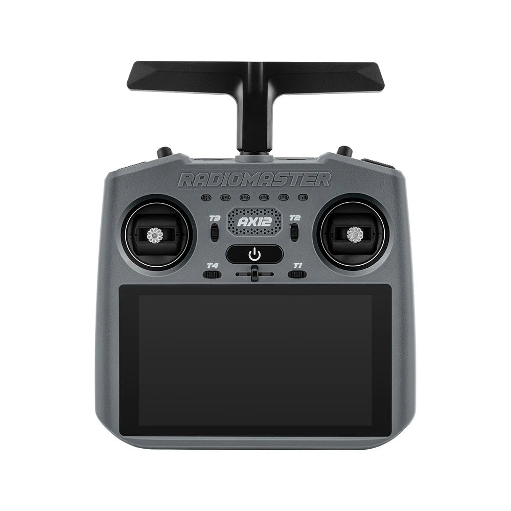 RadioMaster AX12 Radio Controller – Android ELRS FPV Transmitter ...
