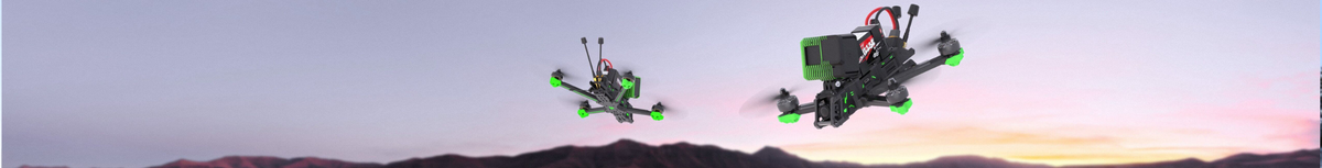 iFlight FPV Drones | Cinewhoop, Freestyle & Long Range | iFlight Europe ...