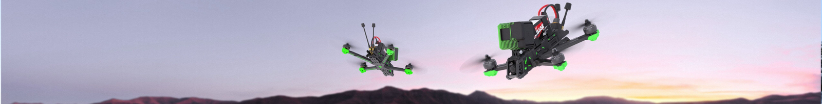 iFlight FPV Drones | Cinewhoop, Freestyle & Long Range | iFlight Europe ...