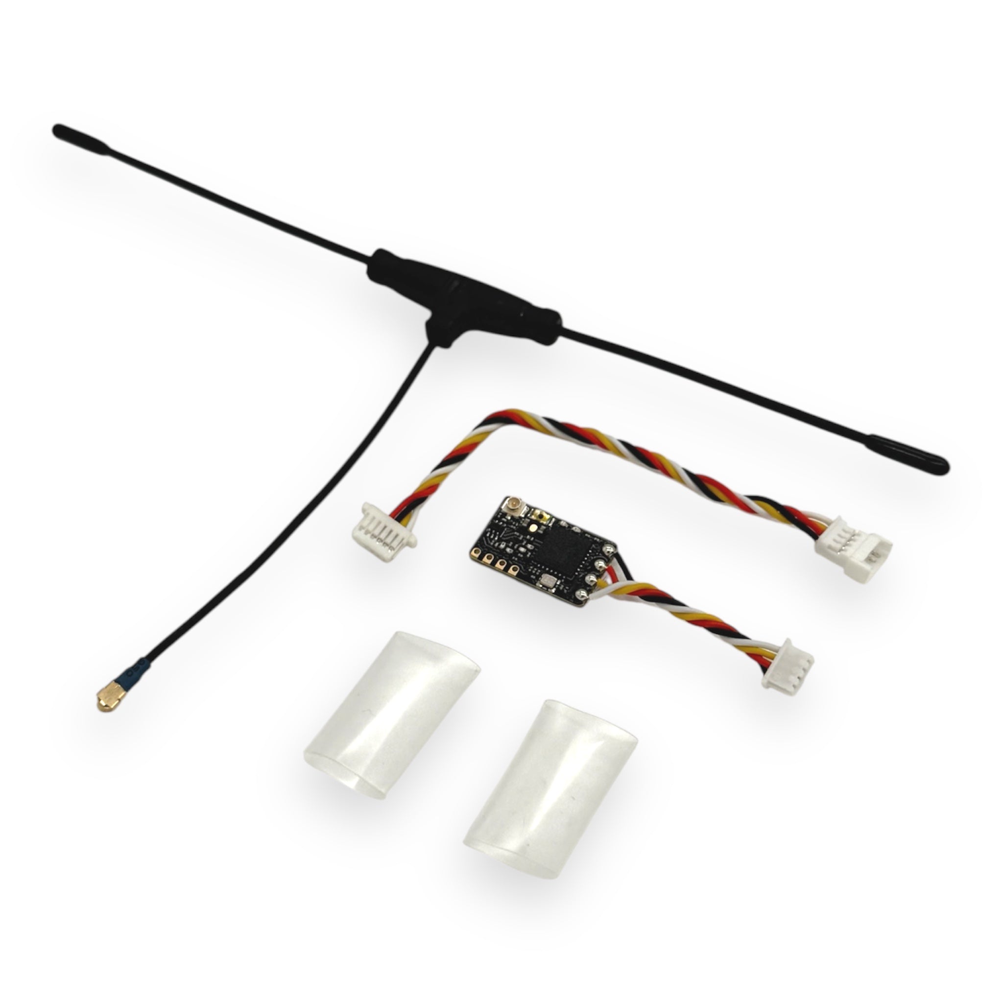 iFlight TBS Crossfire NANO RX - Plug & Play | European Warehouse ...