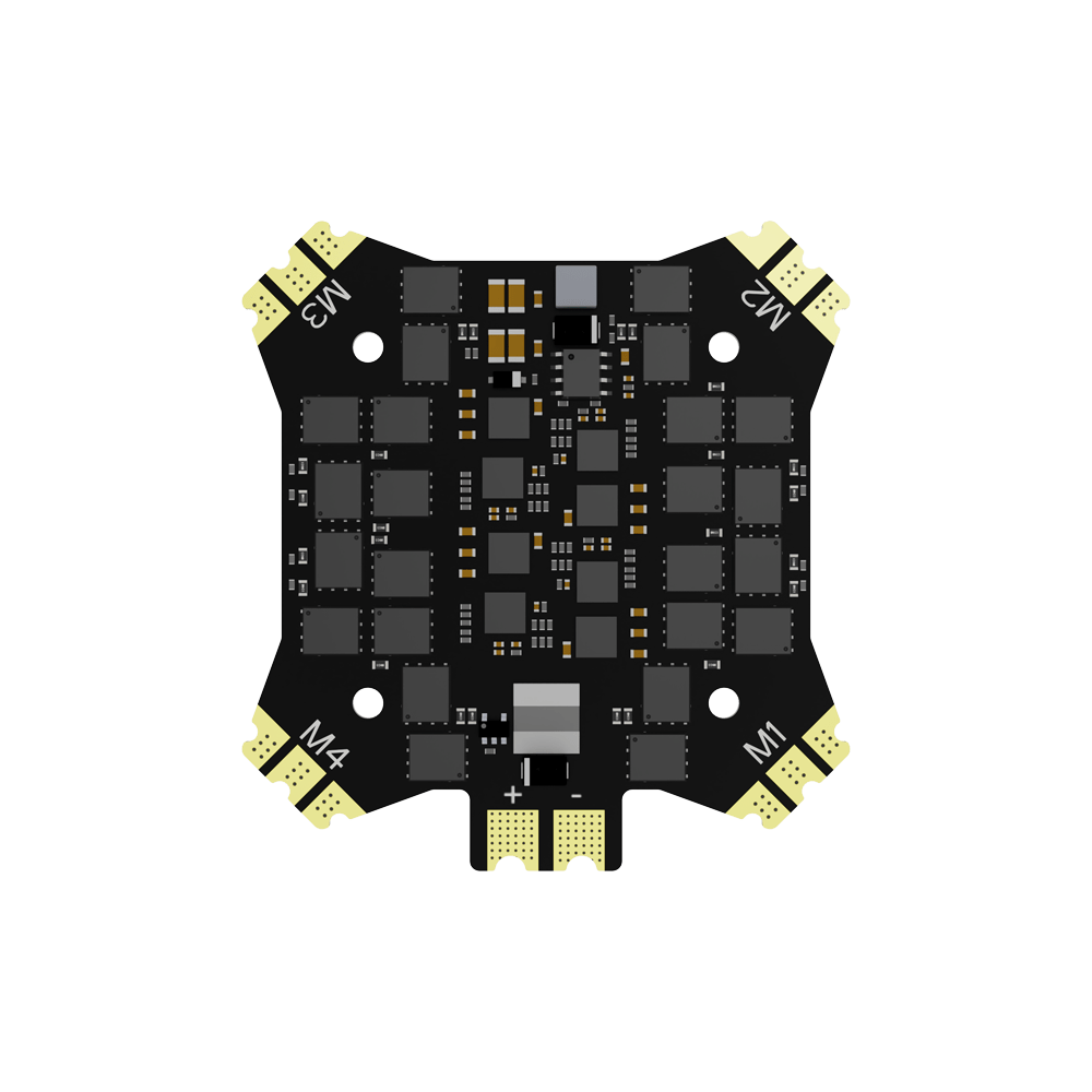iFlight BLITZ E80 Pro 4in1 ESC | European Warehouse – iFlight-RC Europe