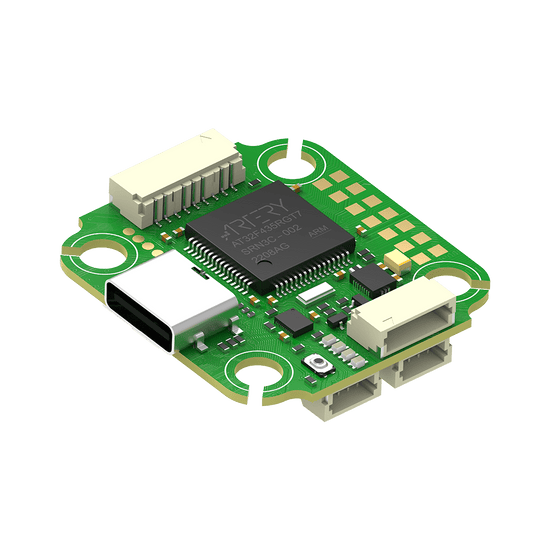 iFlight BLITZ Mini ATF435 Flight Controller | European Warehouse