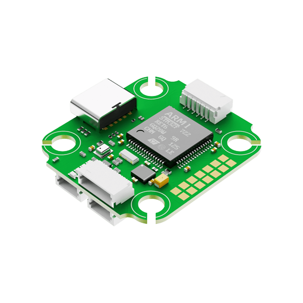 iFlight BLITZ Mini F7 V1.1 Flight Controller | European Warehouse ...