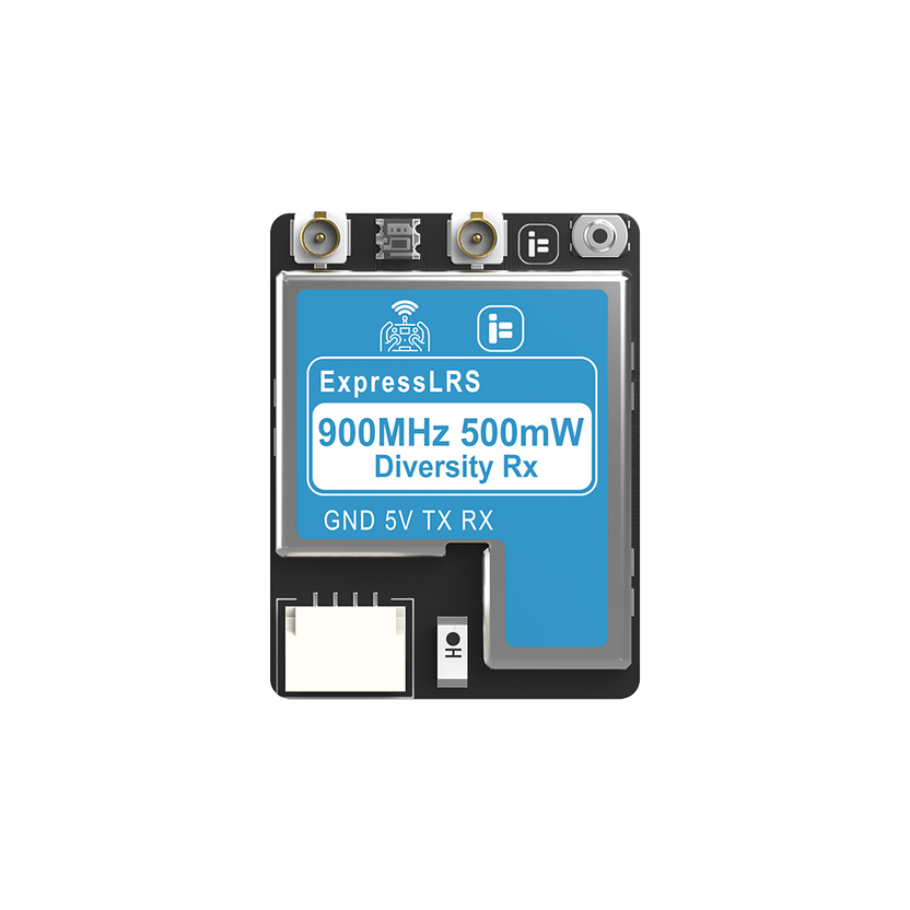 iFlight ExpressLRS ELRS Empfänger | Europäisches Lager