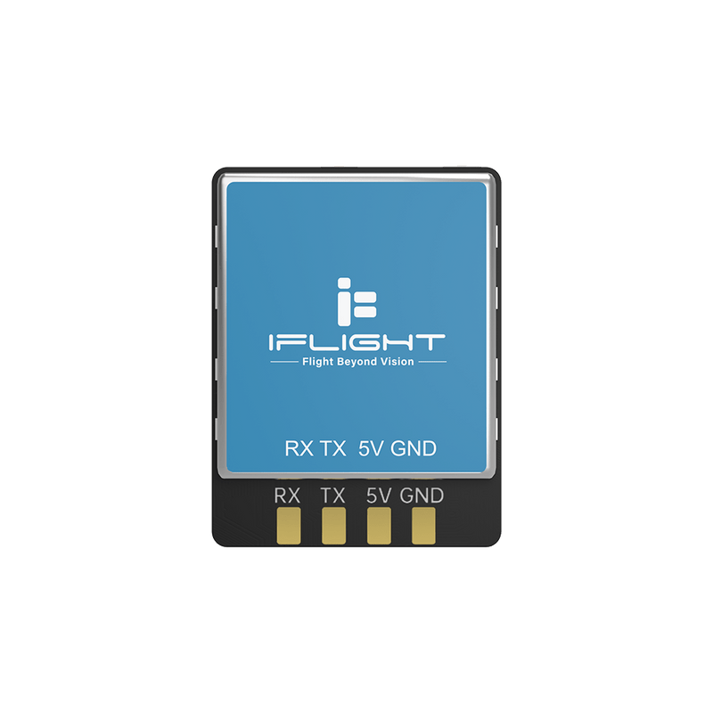 iFlight ExpressLRS ELRS Receiver | European Warehouse – iFlight Europe