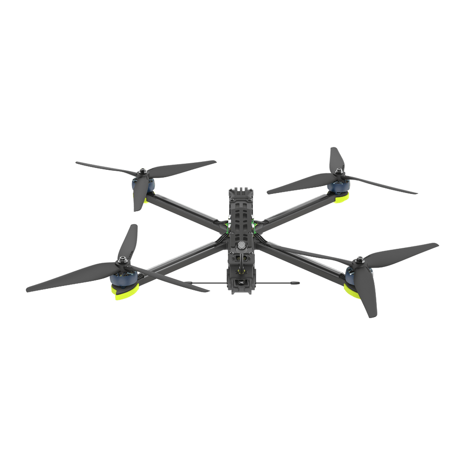 iFlight Nazgul XL10 V6 6S ANALOG FPV BNF | European Warehouse – iFlight ...