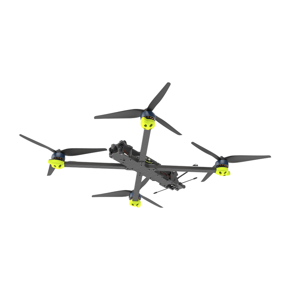 iFlight Nazgul XL10 V6 6S ANALOG FPV BNF | European Warehouse – iFlight ...